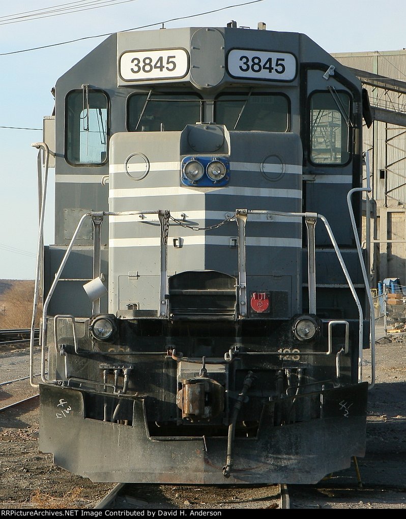 WAMX 3845